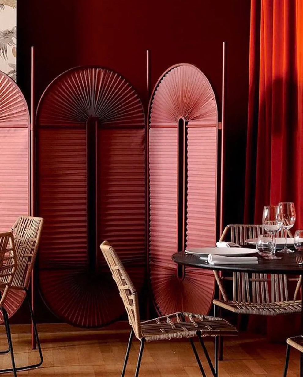 Hommie Minimalist Partition HBPD010 – HommieBabies